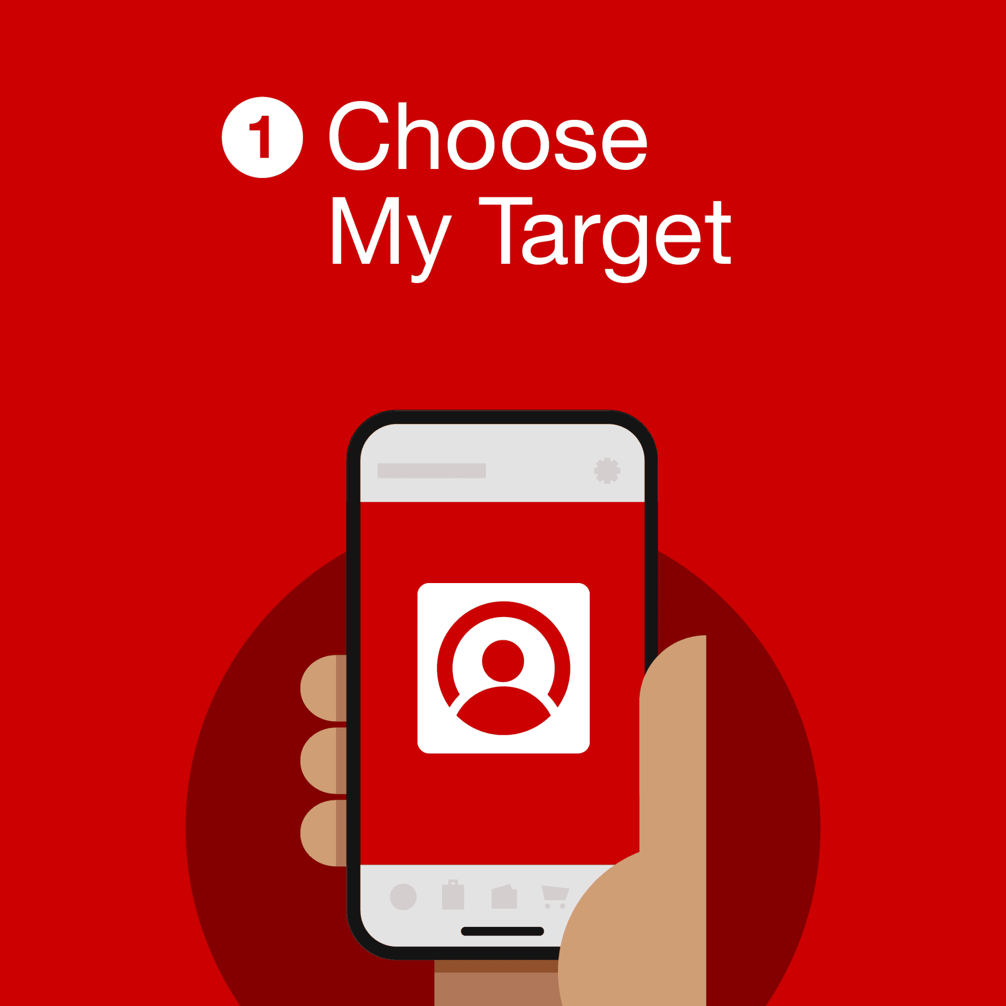 Target Circle Community Giving Program - West Ohio Food Bank